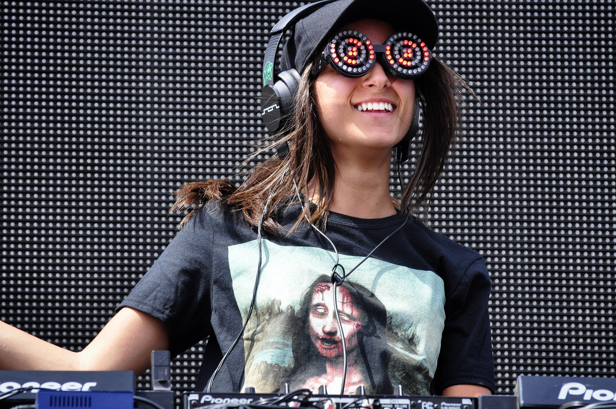 Rezz Knows What It Means to Be an Artist | Festival Squad